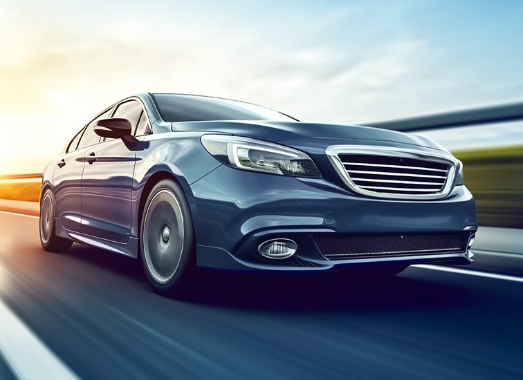 BLUE RESPONSE A/S | Dunlop Tires